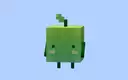Os' Junimo Villagers from Stardew Valley Minecraft Texture Pack