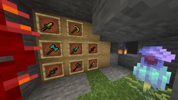 Most Downloaded 1.21.1 PvP Minecraft Texture Packs | Planet Minecraft ...