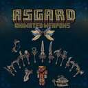 Mounts pack animal series vol.10 Minecraft Texture Pack