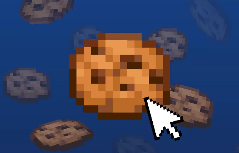 cookiecookiecookie Minecraft Texture Pack
