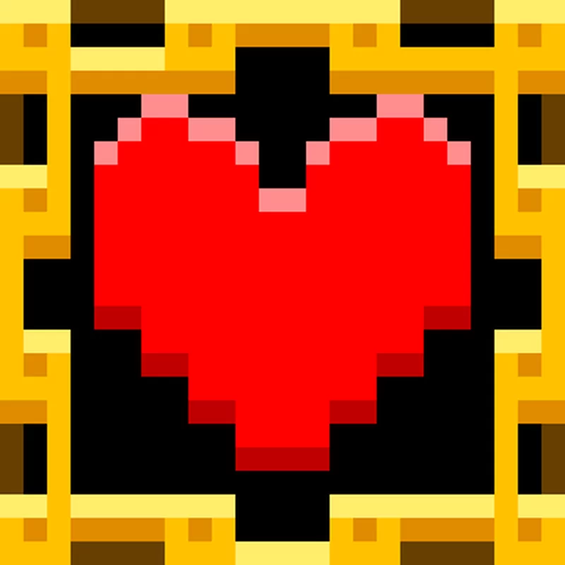 Undertale Resource Pack (For my map Undercraft) Minecraft Texture Pack