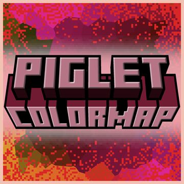 Colormap Minecraft Texture Packs | Planet Minecraft Community