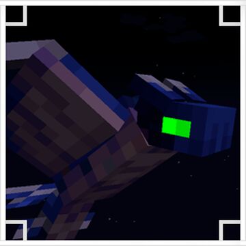 Phantom Minecraft Texture Packs | Planet Minecraft Community