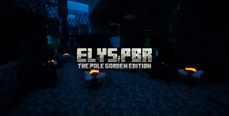 Seraphic PBR Minecraft Texture Pack