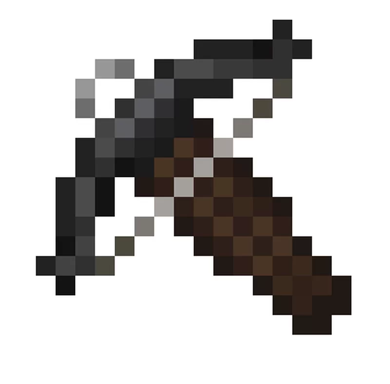 Retextured crossbow texture pack Minecraft Texture Pack