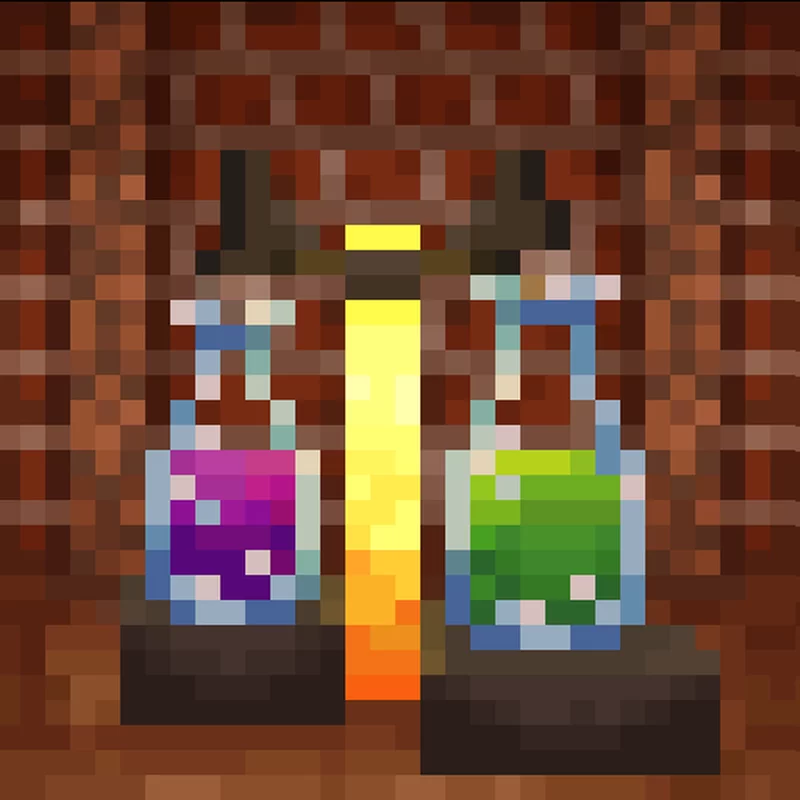 BECCA'S FOOD AND DRINKS PACK! (CIT Pack) Minecraft Texture Pack