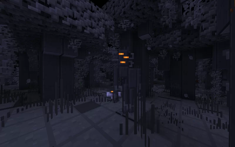 Easy Blocks [1.21.4] Minecraft Texture Pack