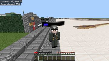 Healthbar Minecraft Texture Packs | Planet Minecraft Community