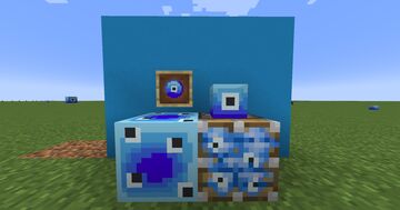 Slime Minecraft Texture Packs | Planet Minecraft Community