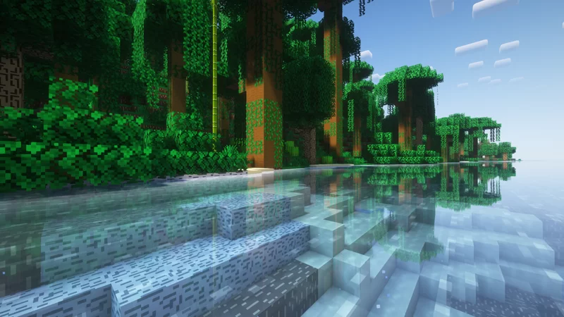 Oxygen-Os [Smooth and Stable] FPS Booster [1.16-1.21.4] Minecraft ...