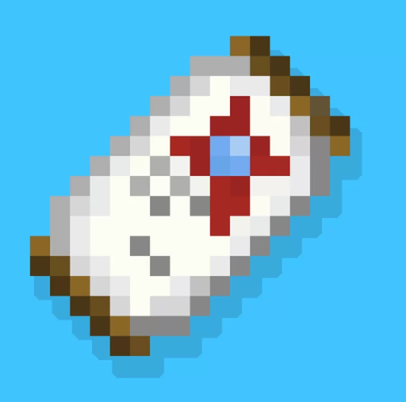 Money and Permits Minecraft Texture Pack