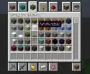 Galactic Font Minecraft Texture Pack