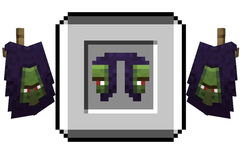 Minecraft Experience Elytra Minecraft Texture Pack