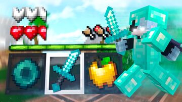Best Pvp 1.21 Minecraft Texture Packs | Planet Minecraft Community
