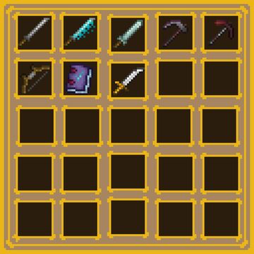 Weapons Minecraft Texture Packs | Planet Minecraft Community