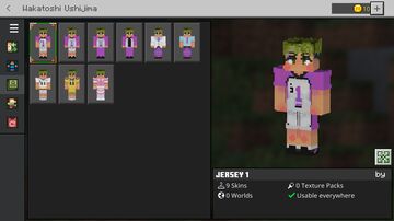 128x, Bedrock Minecraft Texture Packs | Planet Minecraft Community