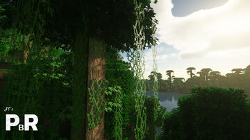 Pbr Minecraft Texture Packs | Planet Minecraft Community