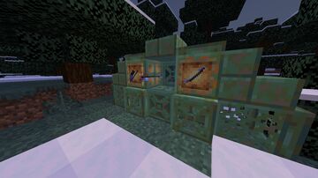 Arrow Minecraft Texture Packs | Planet Minecraft Community