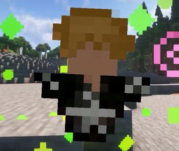 Bleach Minecraft Texture Packs | Planet Minecraft Community