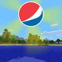 Pepsi over Honey Bottle Minecraft Texture Pack