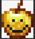 ALIVE golden apples Minecraft Texture Pack