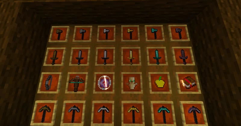 The Whityy Pack V2 Minecraft Texture Pack