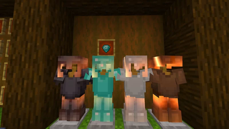 The Whityy Pack V2 Minecraft Texture Pack