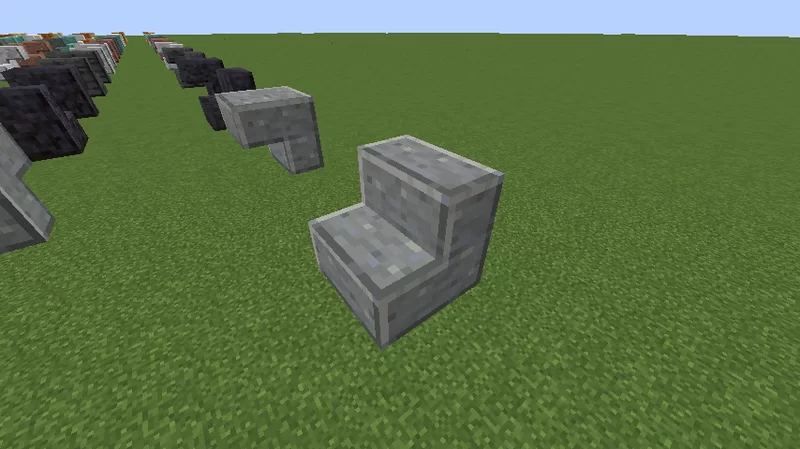 Better Bevels Minecraft Texture Pack