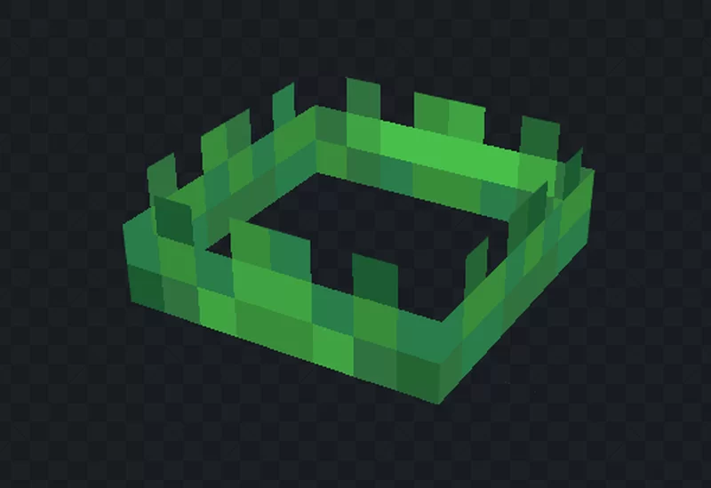 Harmony's Crown Minecraft Texture Pack