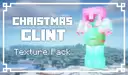Santa Hat Minecraft Texture Pack
