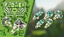 Flower Tools (Remake) Minecraft Texture Pack