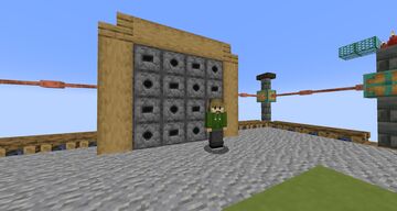 New Minecraft Texture Packs | Planet Minecraft Community