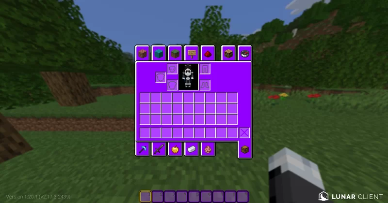 Goodie's Badass Pack Minecraft Texture Pack