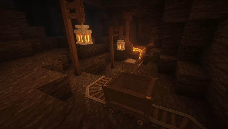 Johns Enhanced (Alacrity Addon) Minecraft Texture Pack