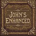 Johns Enhanced (Alacrity Addon) Minecraft Texture Pack