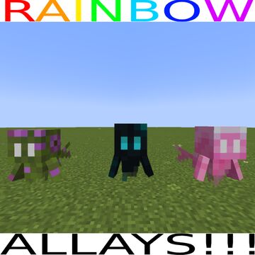 Allay Minecraft Texture Packs | Planet Minecraft Community