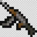 Bow To Ak47 [Java Edition] Minecraft Texture Pack
