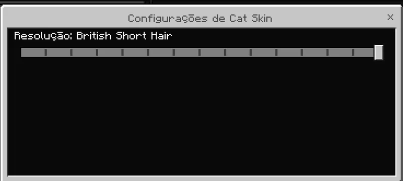 Cat Skin Texture Pack Minecraft Texture Pack