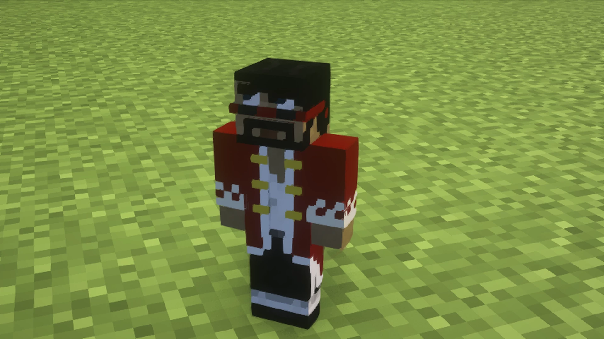 Captainsparklez Minecraft