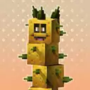 The Sacred Grove Mod Minecraft Mod