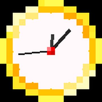Clock Minecraft Texture Packs | Planet Minecraft Community