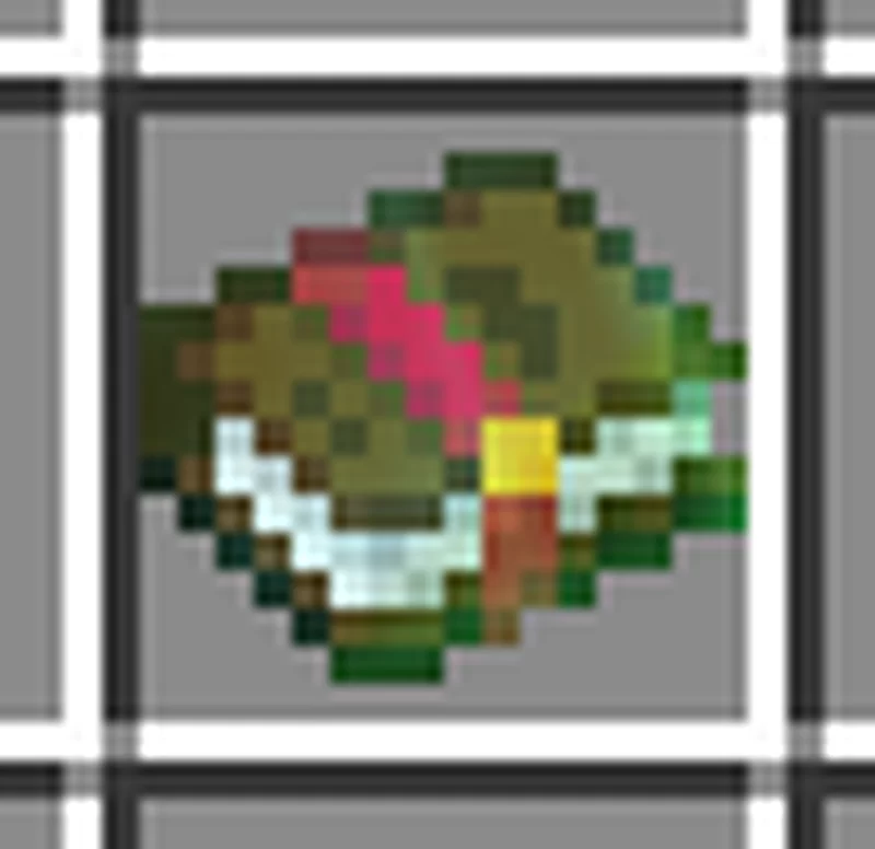 Rainbow Enchanted Glint Minecraft Texture Pack