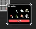 Dark World Tooltips Minecraft Texture Pack