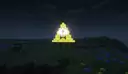 My friend Bill Cipher :) Minecraft Texture Pack