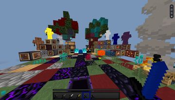 Pvp Bedrock Minecraft Texture Packs | Planet Minecraft Community