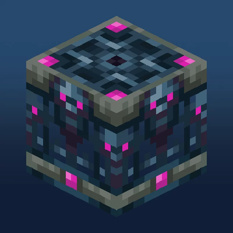 Better Monster Spawners Minecraft Texture Pack