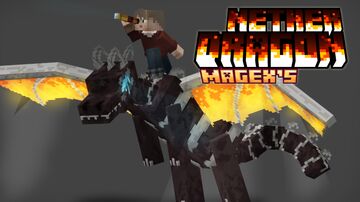 Dragon Minecraft Texture Packs | Planet Minecraft Community