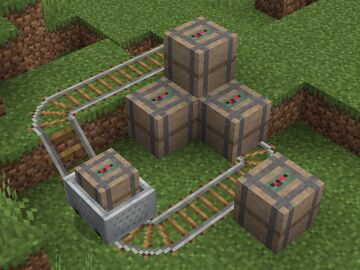 Tnt Minecraft Texture Packs | Planet Minecraft Community