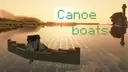Canoe Boats Minecraft Texture Pack