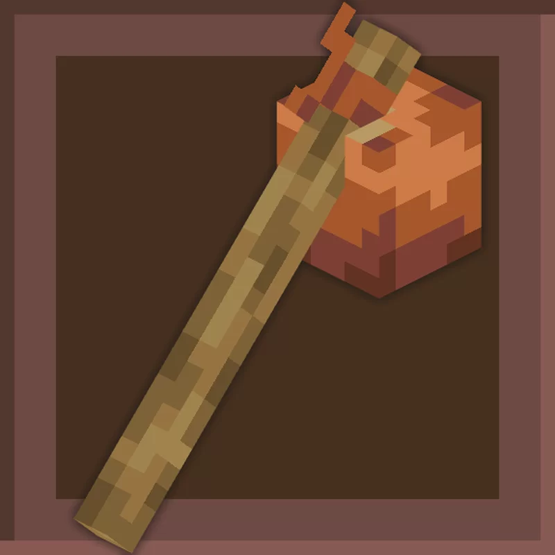 Bindle Bundle (updated) Minecraft Texture Pack